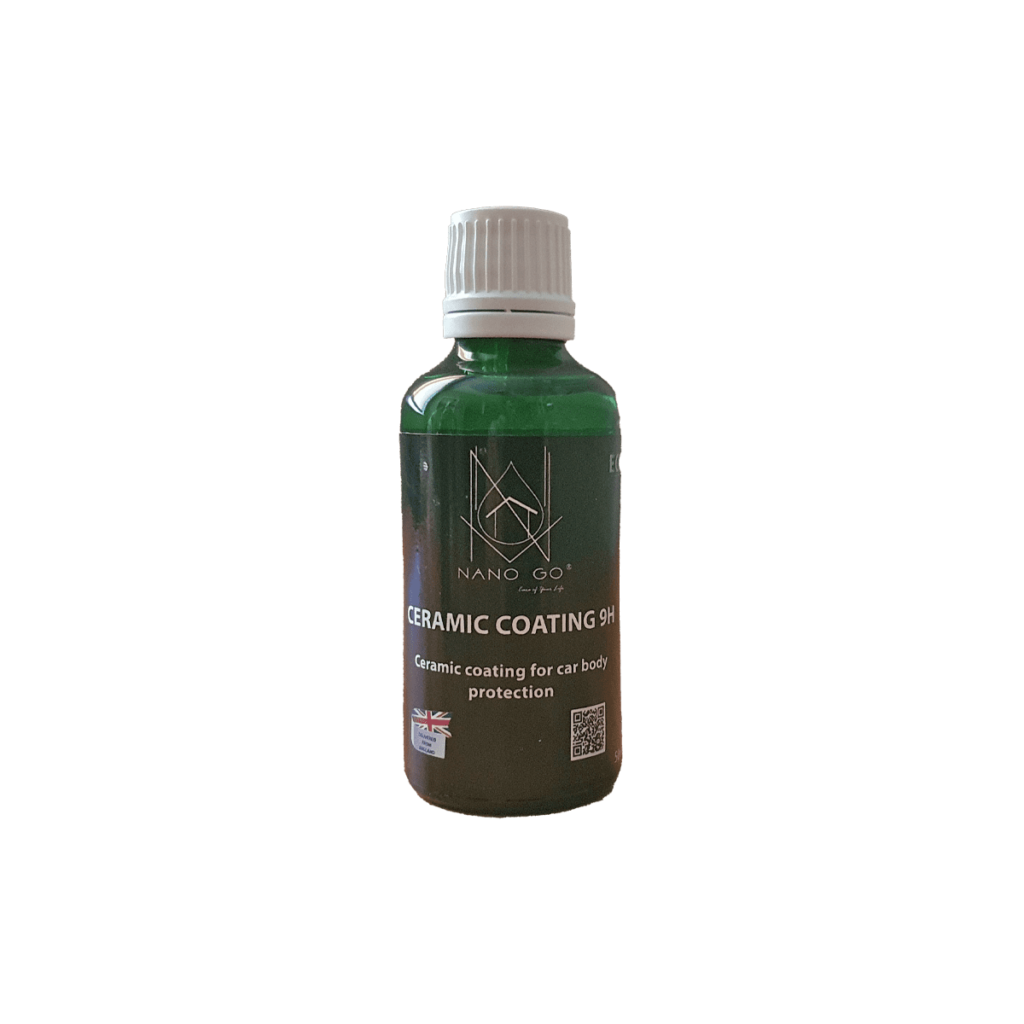 Deruster | NANO GO®