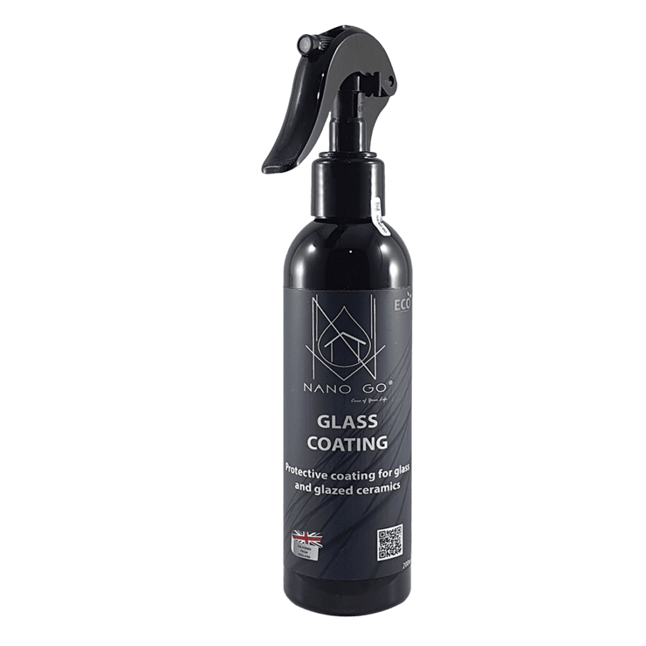 Glass coating | NANO GO®