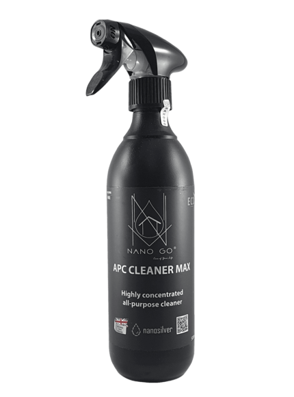 Apc cleaner MAX | NANO GO®