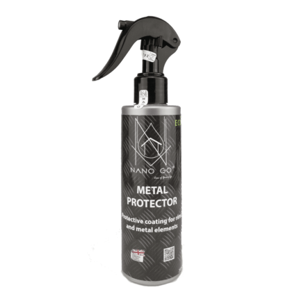 Metal protector - NANO GO®