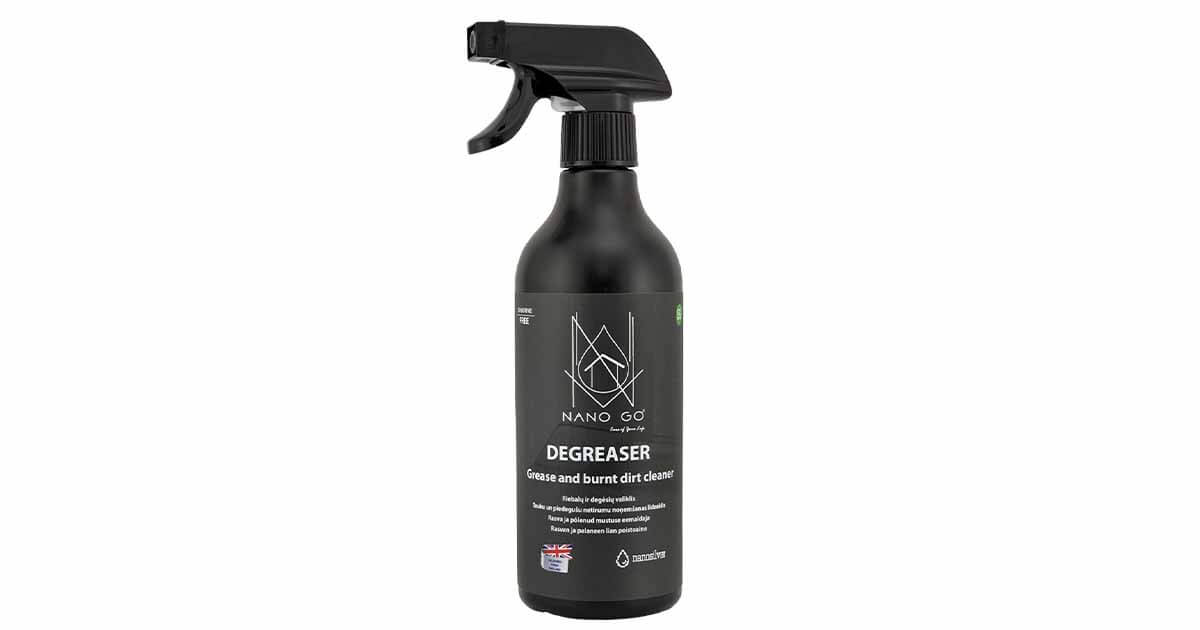 Degreaser | NANO GO®