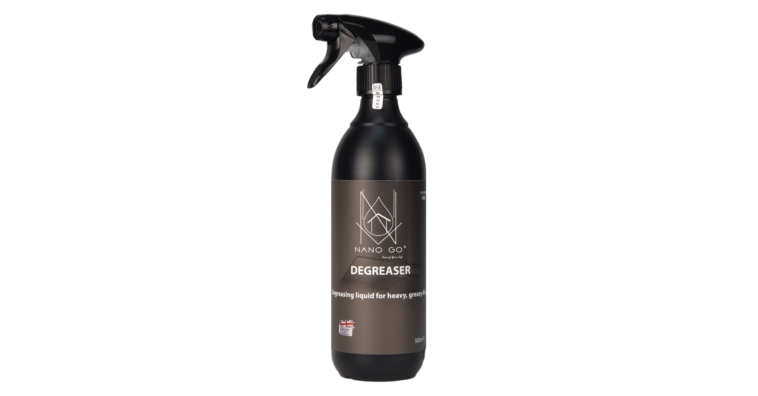 Degreaser | NANO GO®