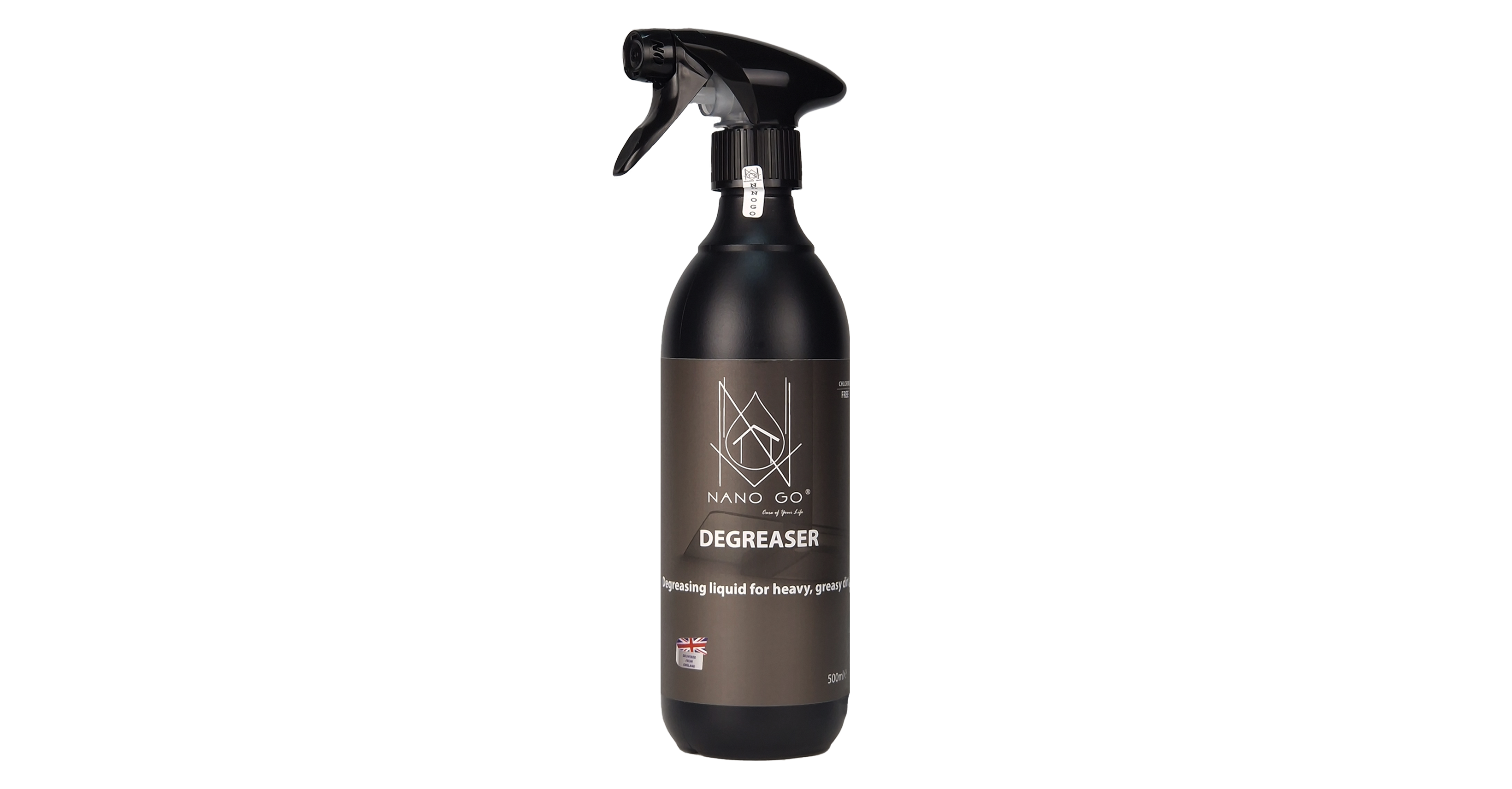 Degreaser | NANO GO®